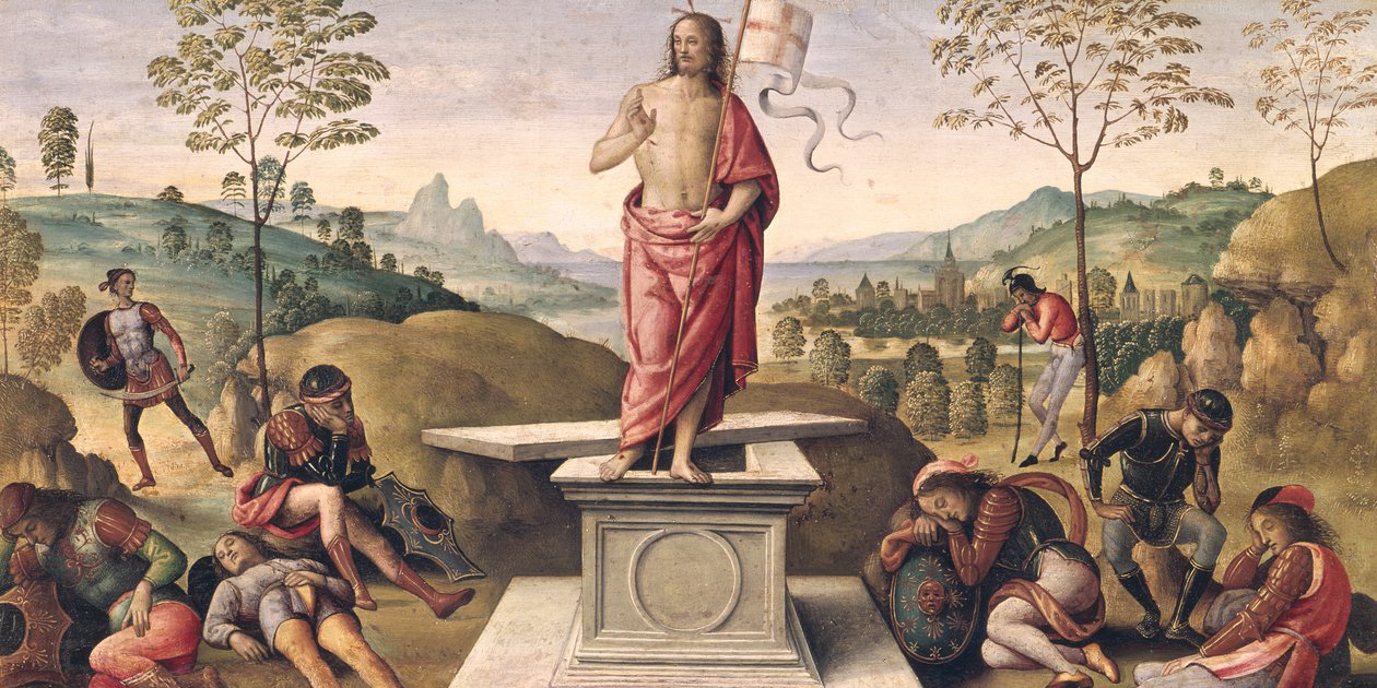 Messaggio del Vescovo per la Santa Pasqua 2025 - DIOCESI DI AOSTA